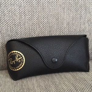 Ray-Ban | Accessories | Ray Ban Case | Poshmark